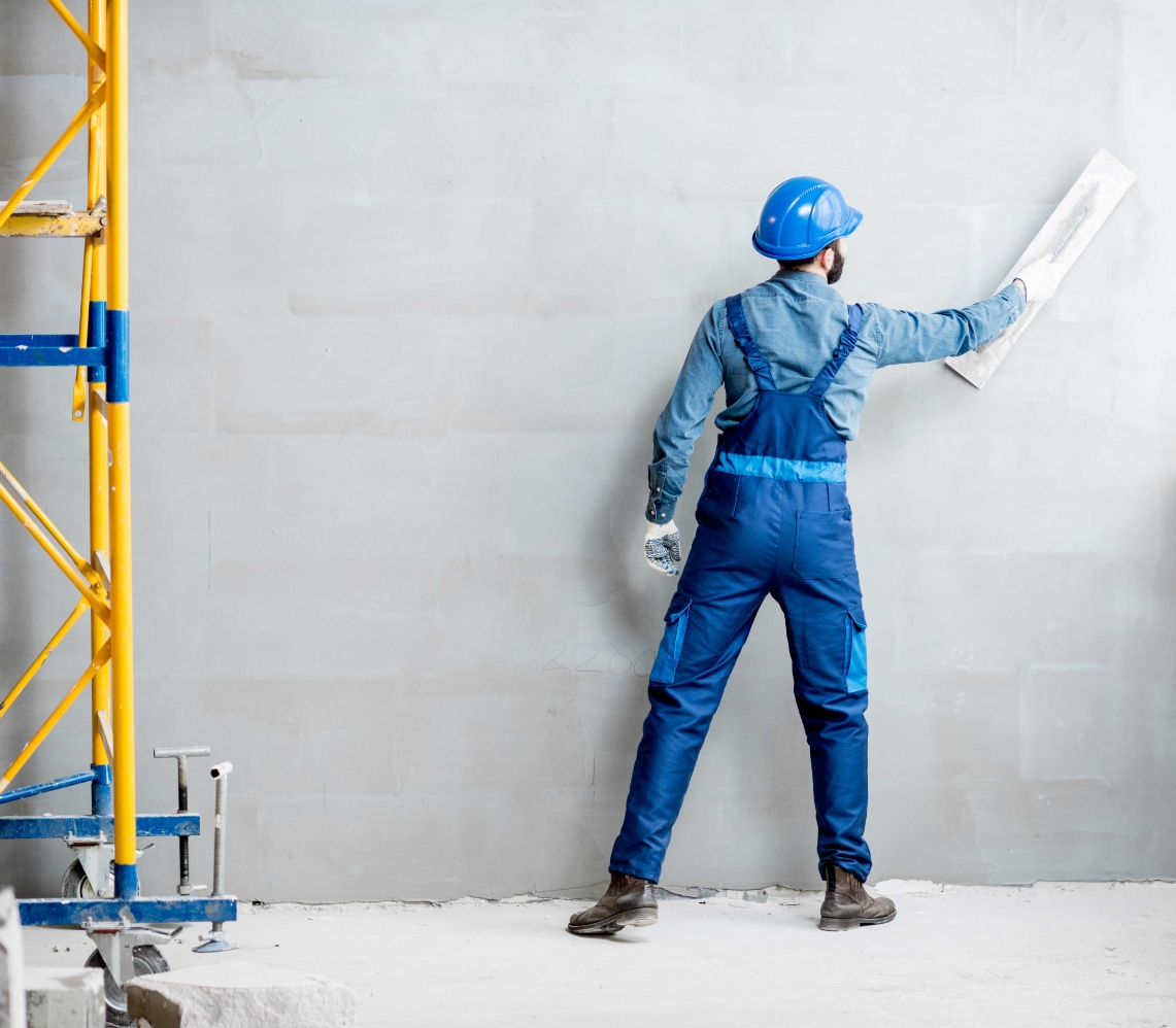 GARRET – Votre entreprise de peinture à Périgueux